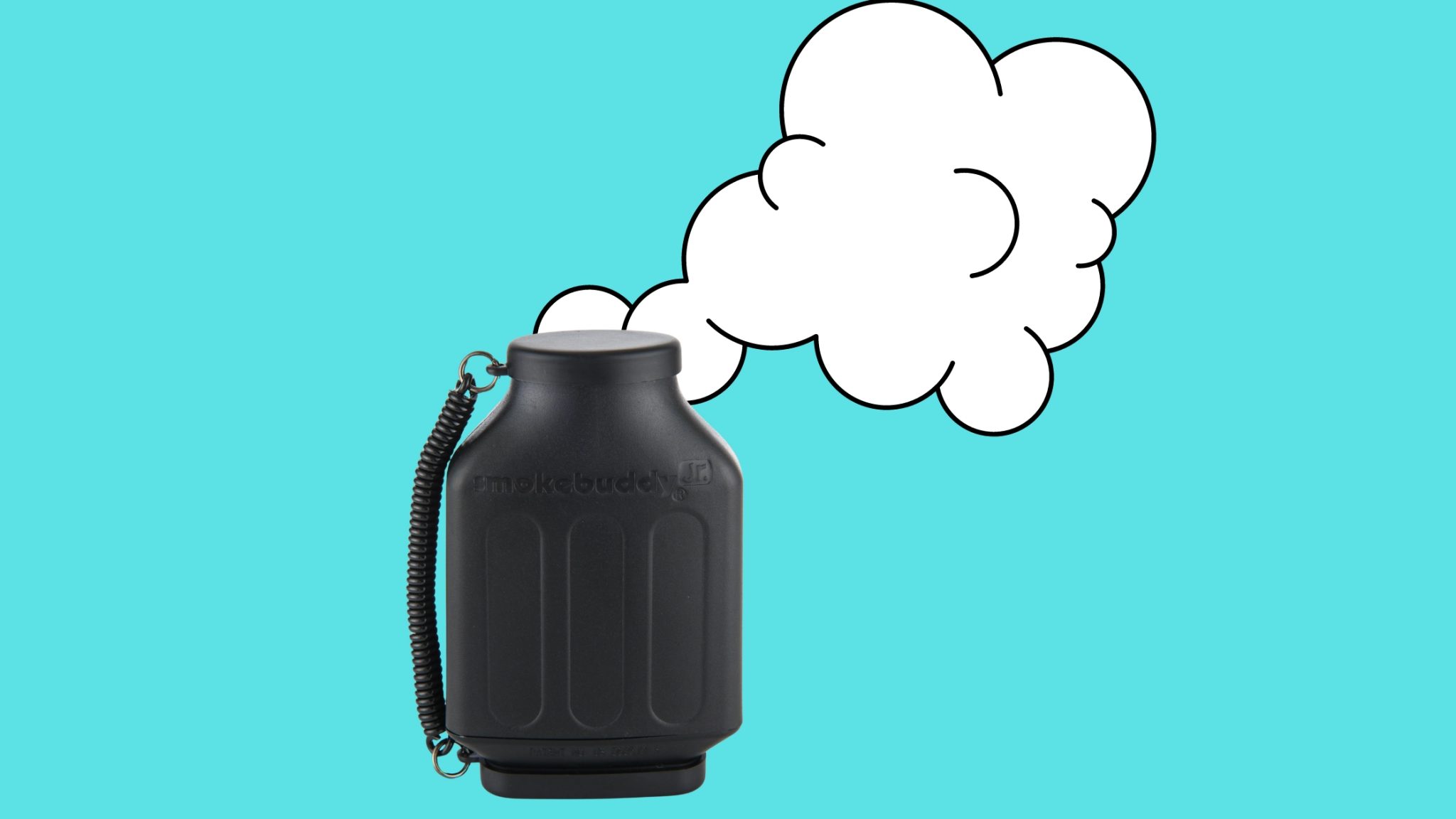 Benefits Of Smokebuddy Jr. - Slyng