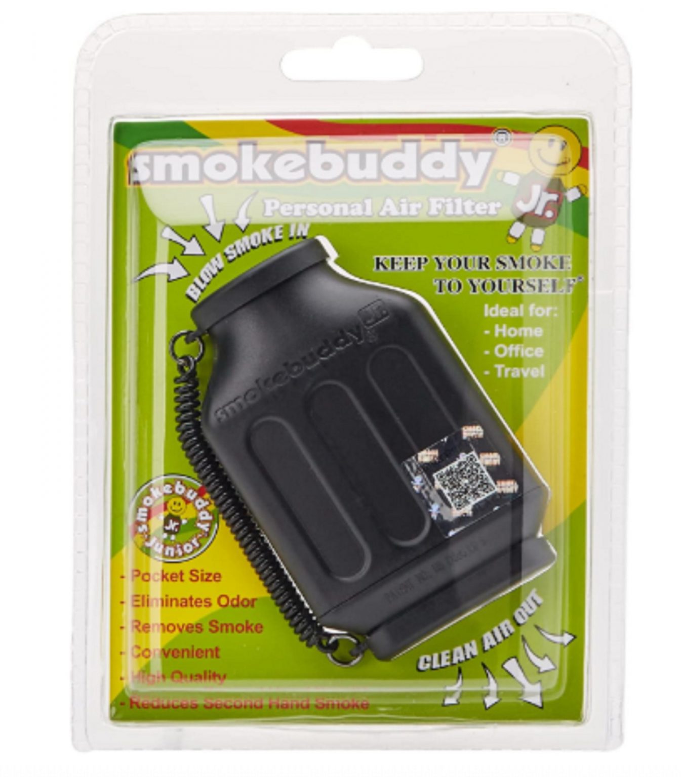 Reasons Why Room Size Matters for Smokers Air Quality - Slyng