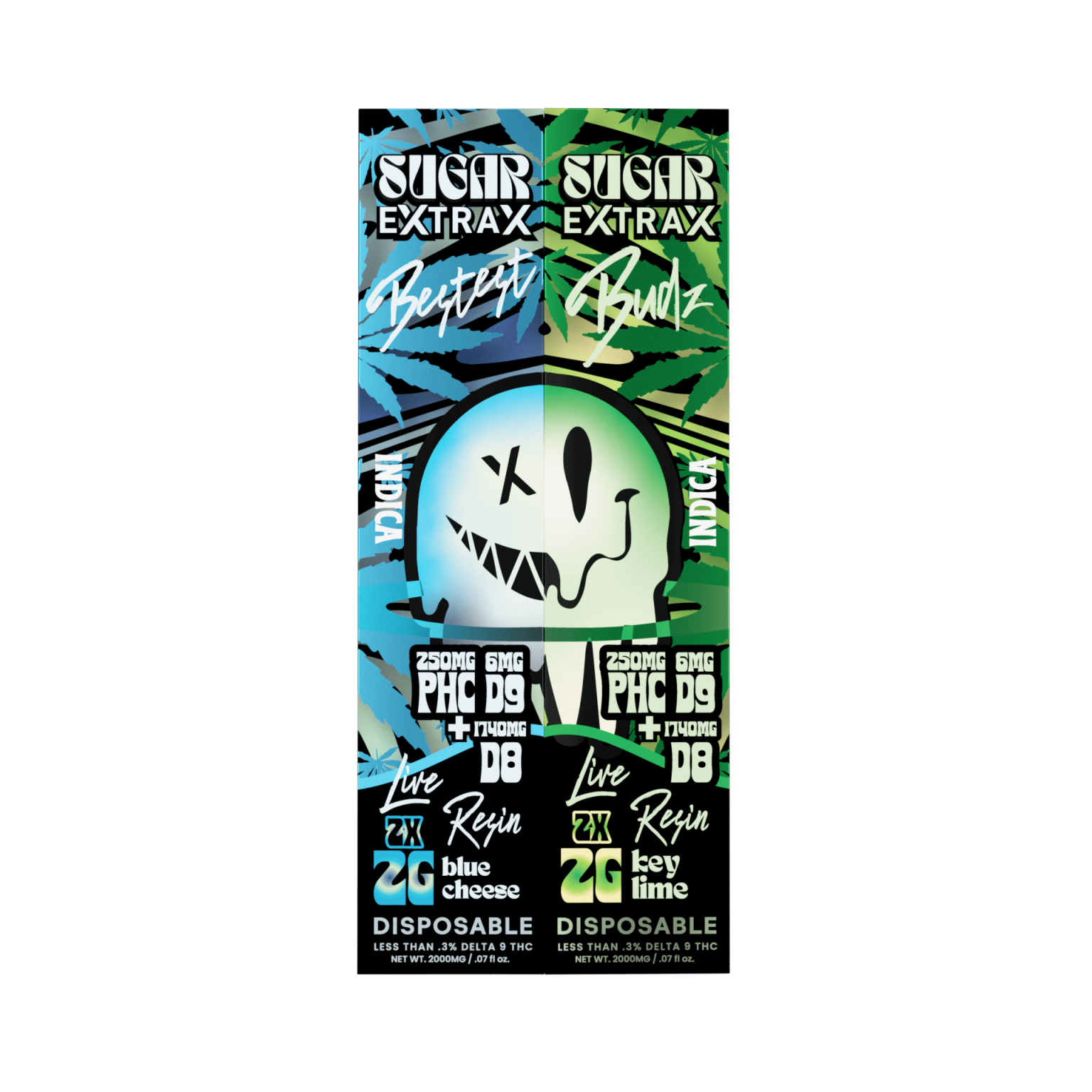 What is Live Sugar: A Vape Enthusiast's Easy Guide - Slyng