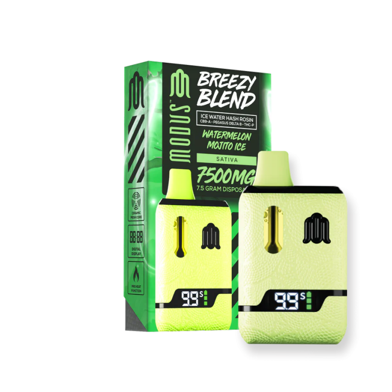 Best Dispo Vape in Town: A Checklist for First Time Users - Slyng